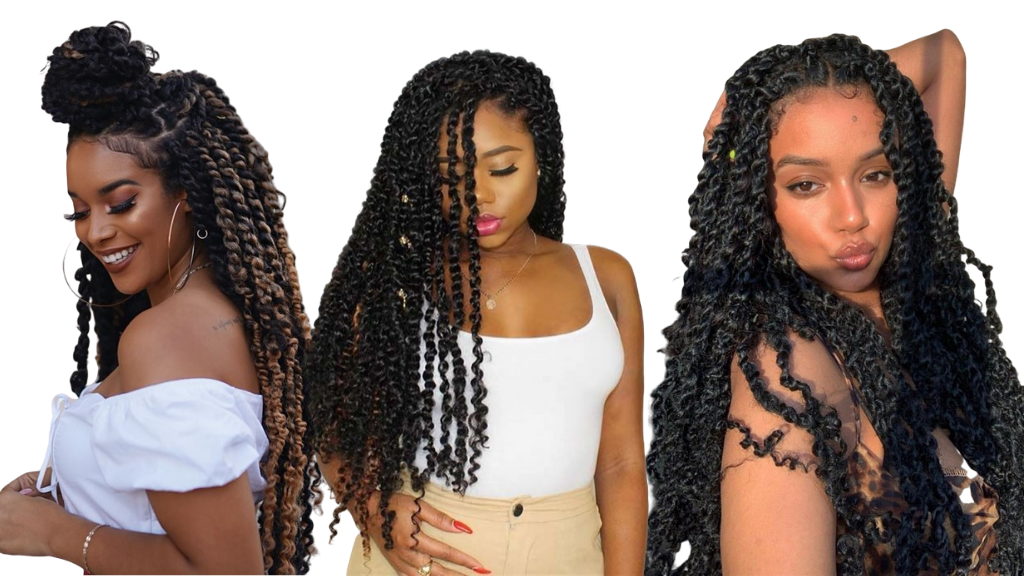 How To Make Your Curly Twists Last Longer Render Knowledge